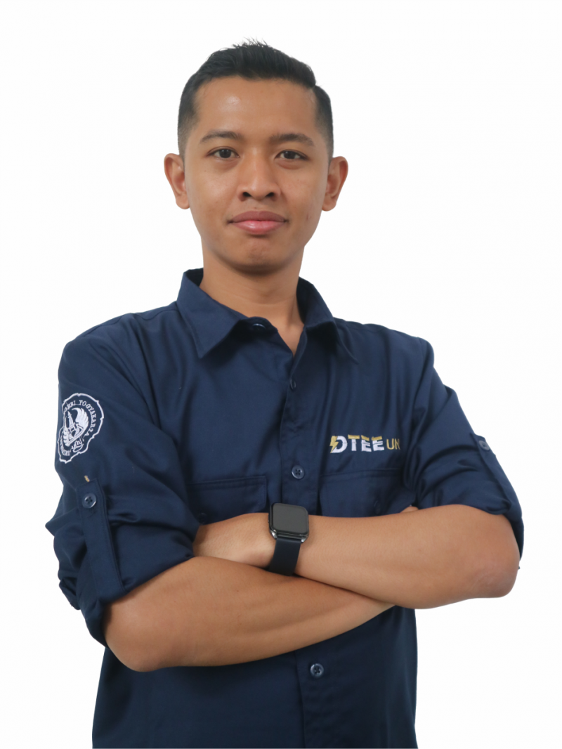 Staff Pengajar Program Studi Sarjana Terapan Teknik Elektronika | Sarjana Terapan Teknik Elektronika